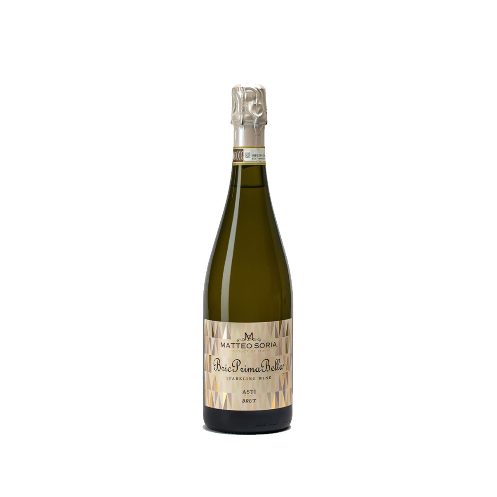 Soria Asti DOCG Brut
